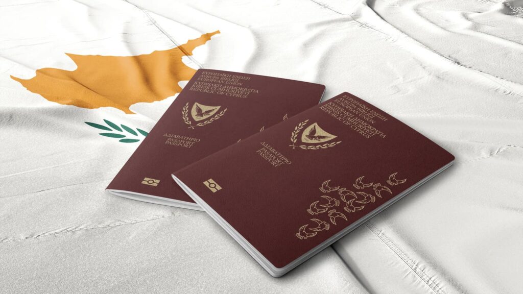 How to Obtain Cyprus Citizenship in !year: Can You Get Cyprus Passport ...