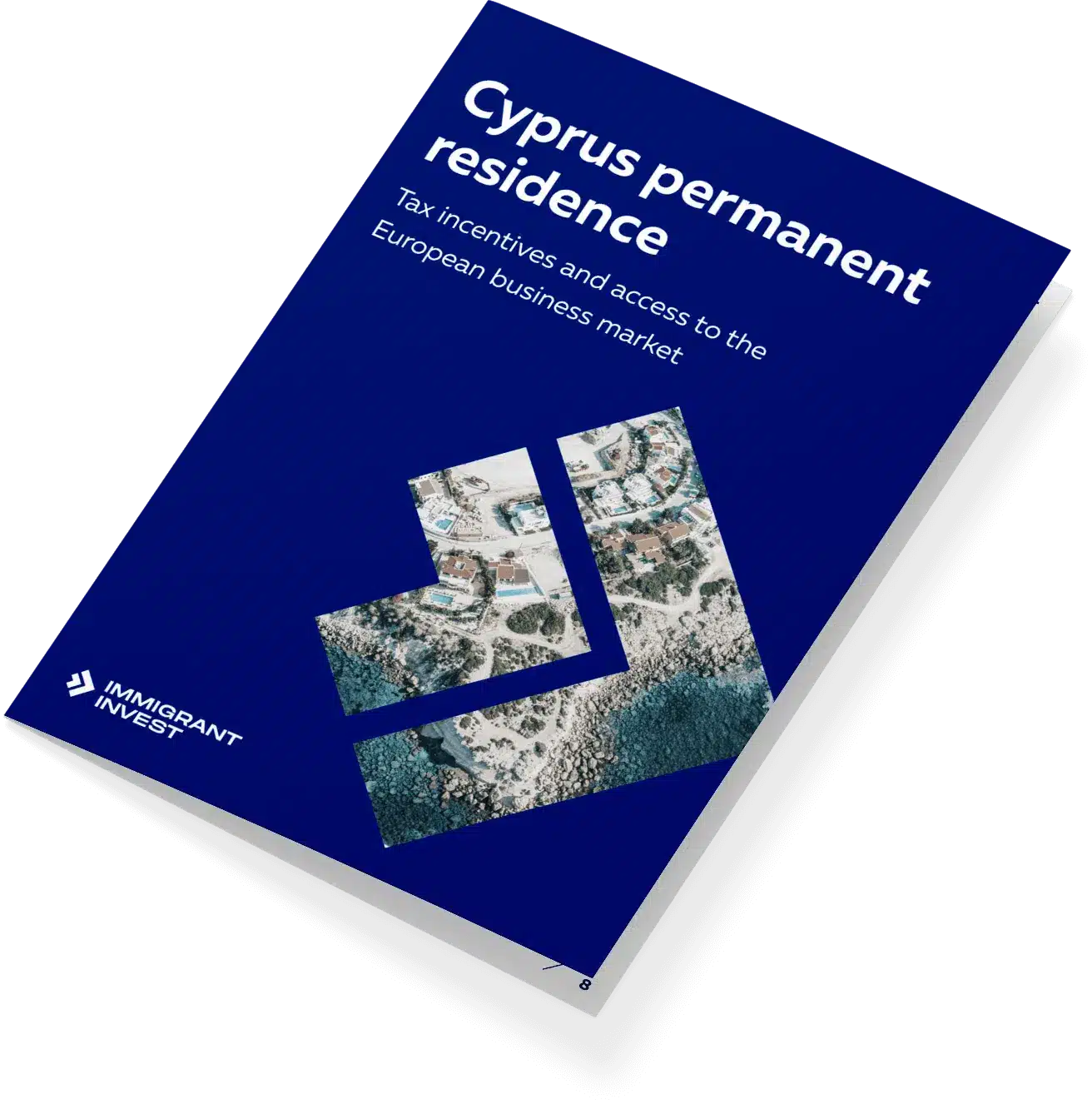 Cyprus Permanent Residency by Investment in 2025: Cypriot Golden Visa ...