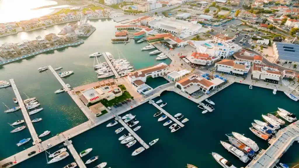 Articles about Residence Permit in Cyprus - Immigrant Invest Blog