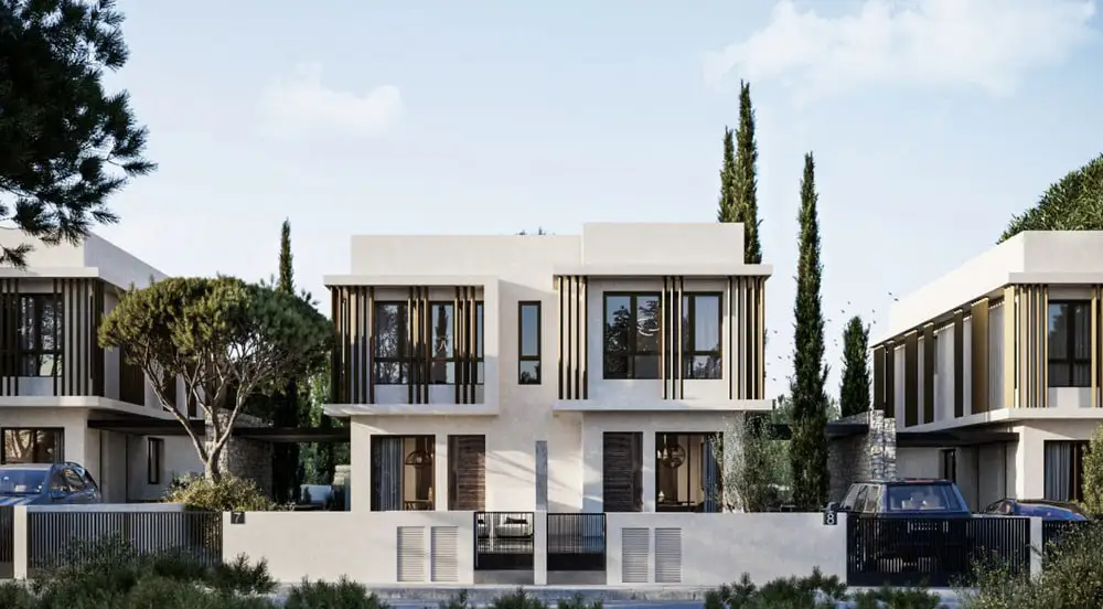 Buying Property in Cyprus and Getting Residency in 2025: Updated Guide
