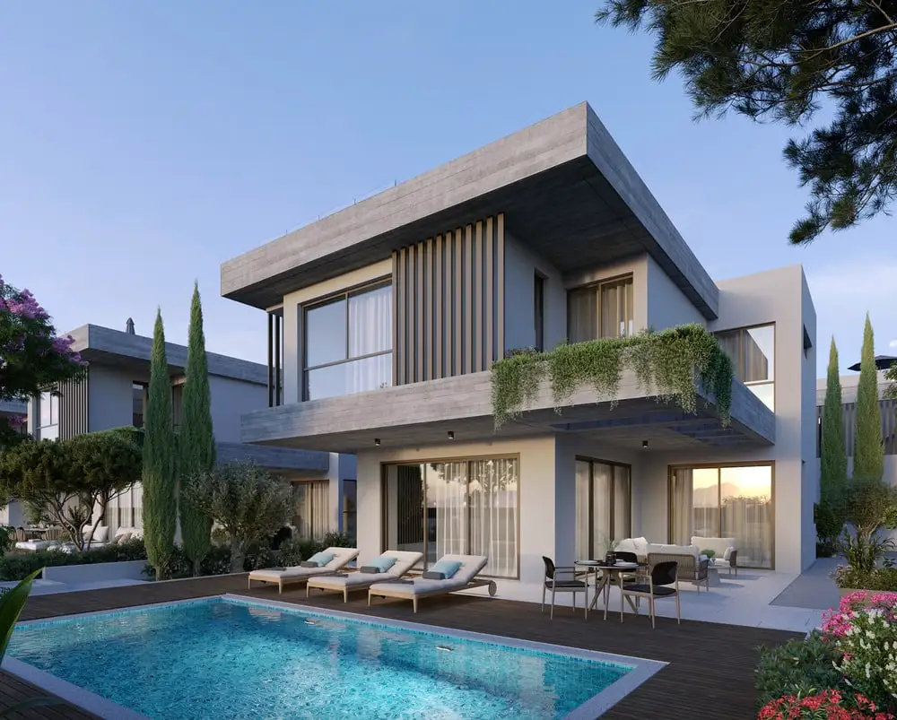 Buying Property in Cyprus and Getting Residency in 2025: Updated Guide