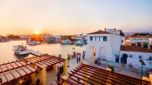 Living in Cyprus as an Expat: Advantages and Disadvantages of Moving to ...