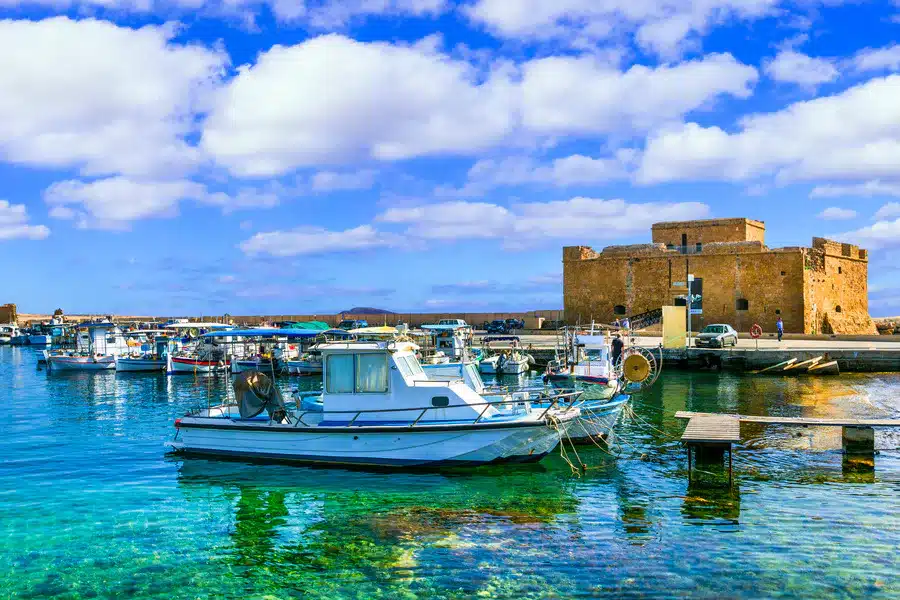 Cyprus Residence Permits & Citizenship in 2025 Comparison: Key ...