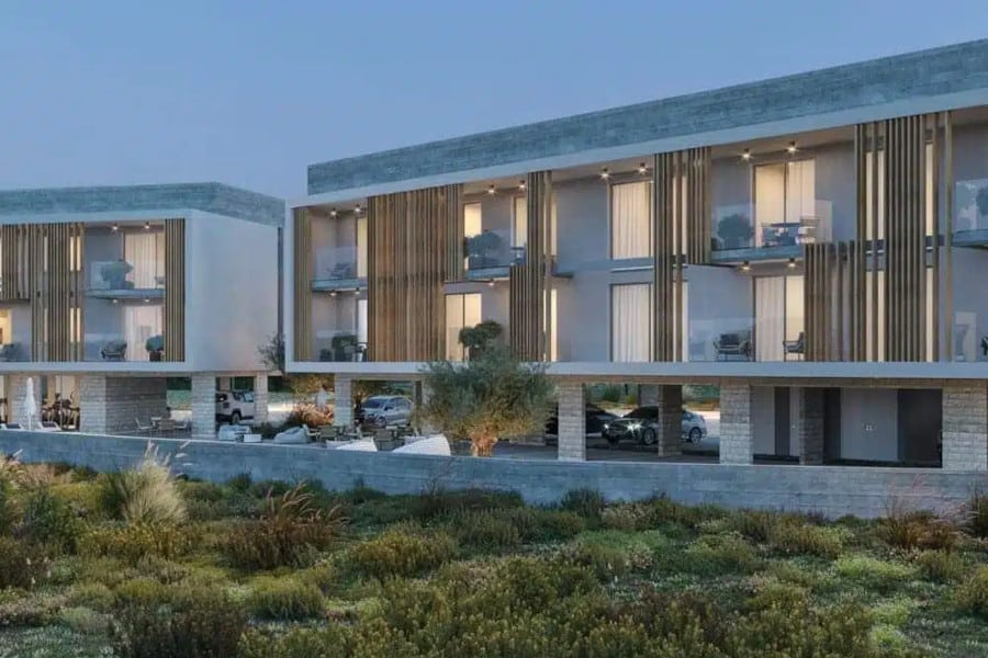 Cyprus Real Estate Market: Prices, Purchase Process & Other Expenses
