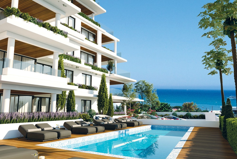 Cyprus Residence Permits & Citizenship in 2026 Comparison: Key ...