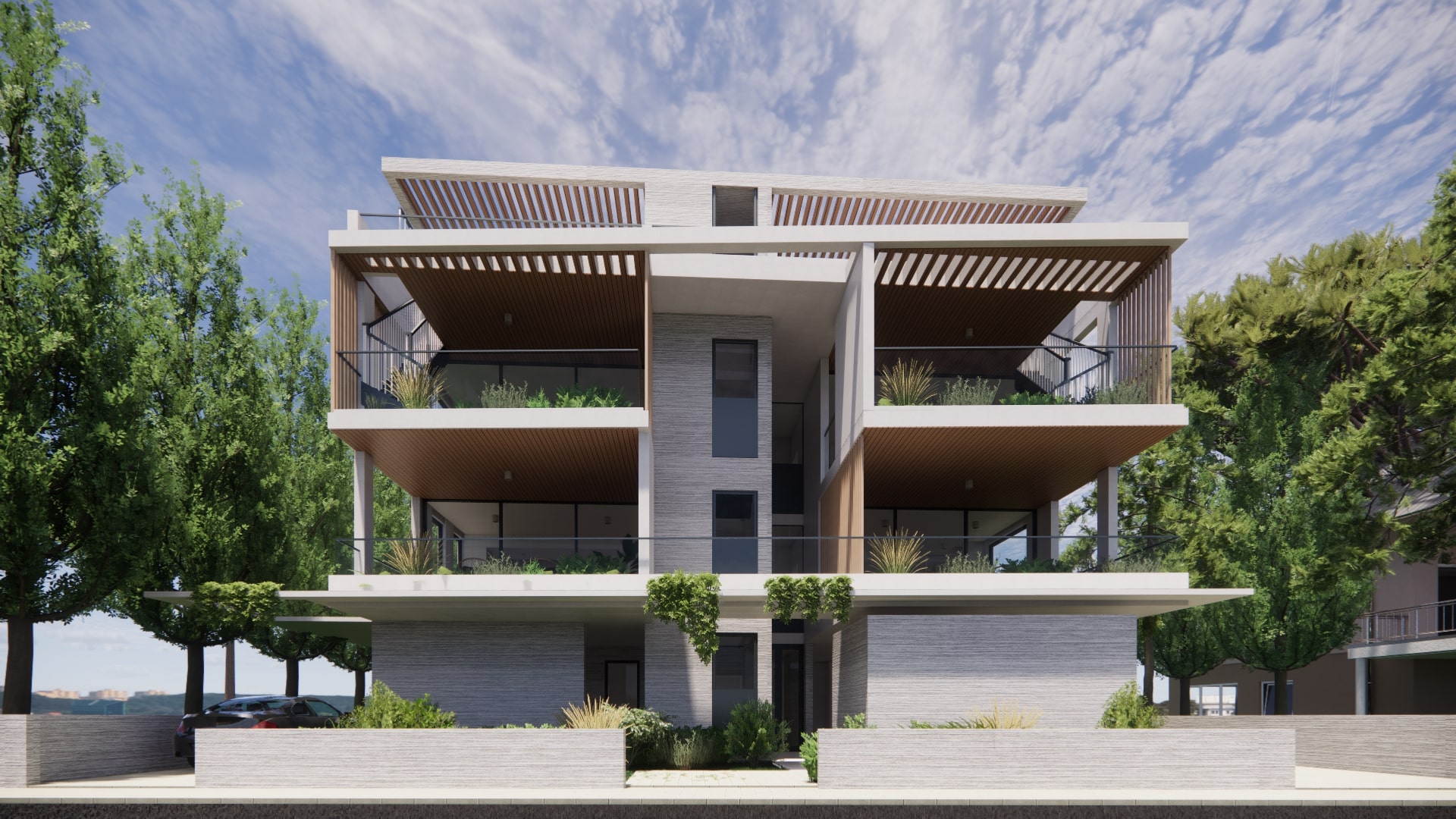 Property Maintenance Costs in Cyprus: Expenses as a Cypriot Real Estate ...