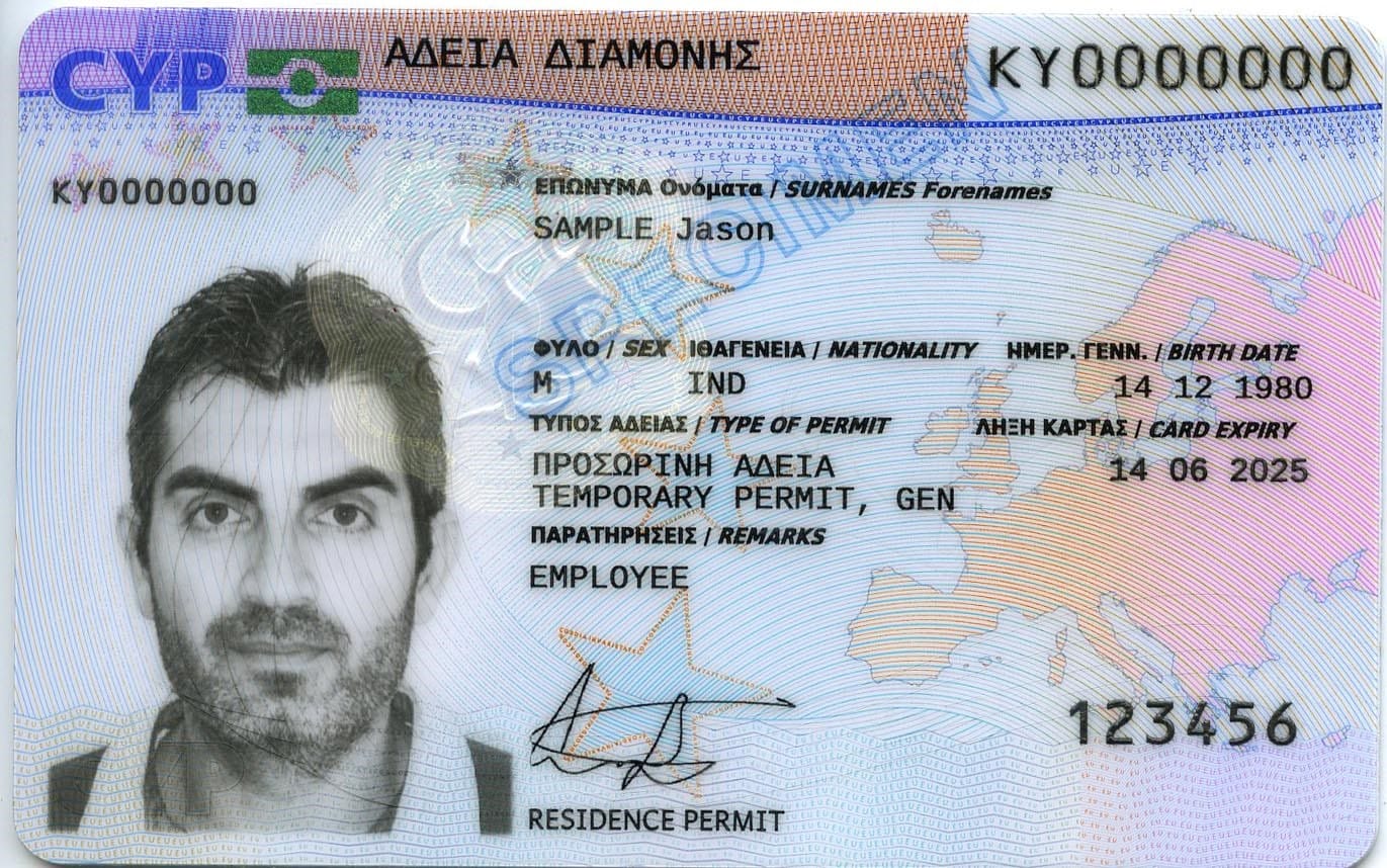 Cyprus permanent residence in 2025: all ways to obtain and move tothe ...