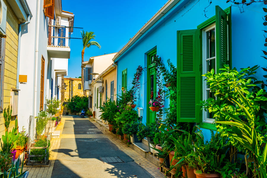 Cyprus permanent residence in 2025: all ways to obtain and move tothe ...