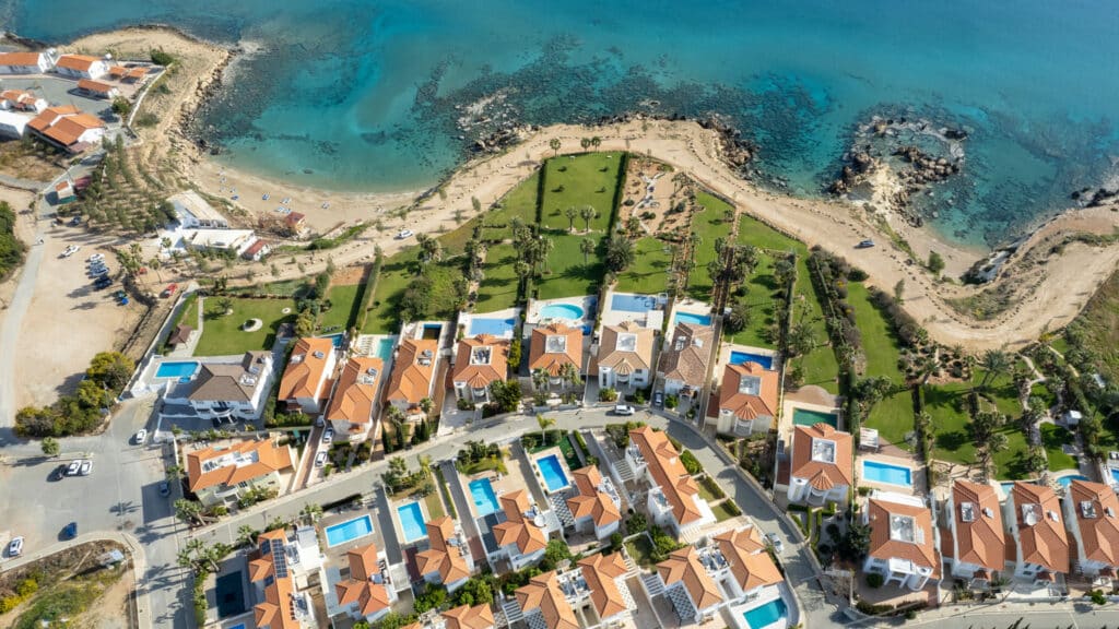 Cyprus Property Prices in 2026: Real Estate Costs Index