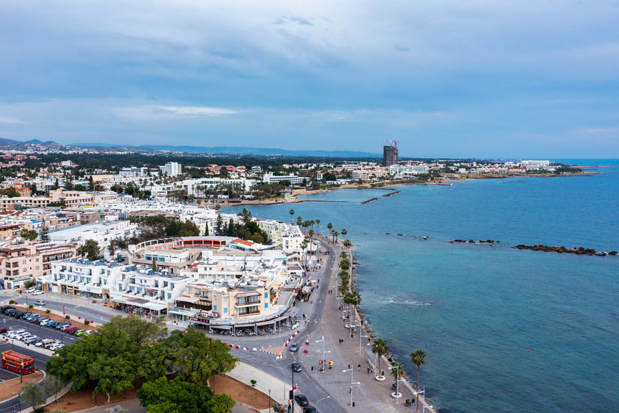 Living in Cyprus as an Expat: Advantages and Disadvantages of Moving to ...