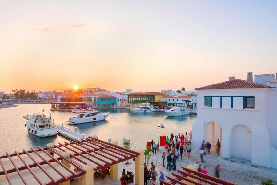 Cyprus Permanent Residence by Investment — 2026 Golden Visa Guide