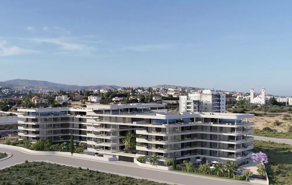 10 Benefits of Cyprus Permanent Residence (PR) in 2026: Unlock Your ...