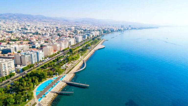 Cyprus Golden Visa 2026: Updated Guide to Capriot Permanent Residence ...