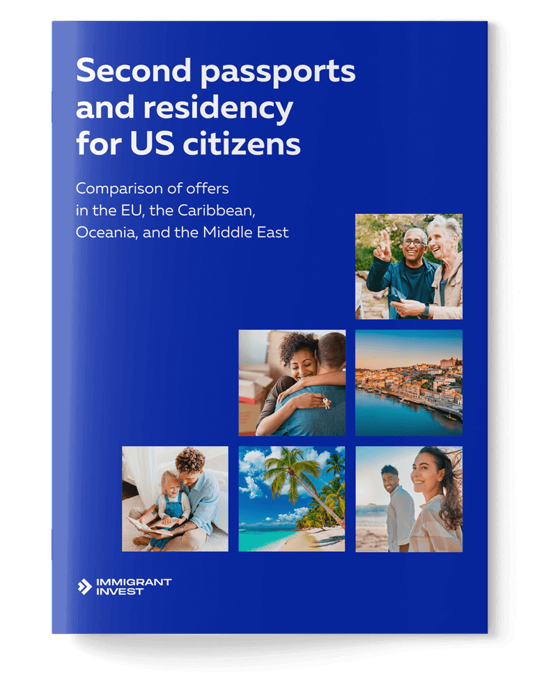 Cyprus visa and residence permit types: how foreigners can enter the ...