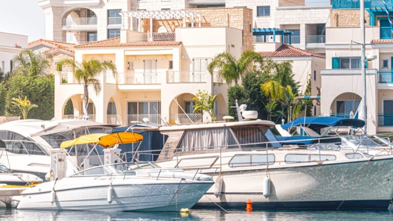 Living in Cyprus as an Expat: Advantages and Disadvantages of Moving to ...