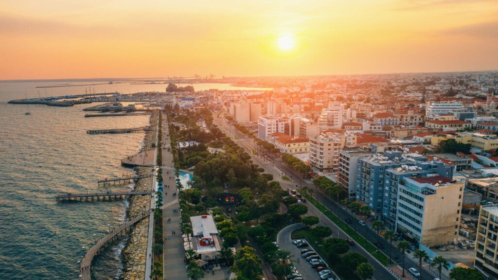 Moving To Cyprus From Uk