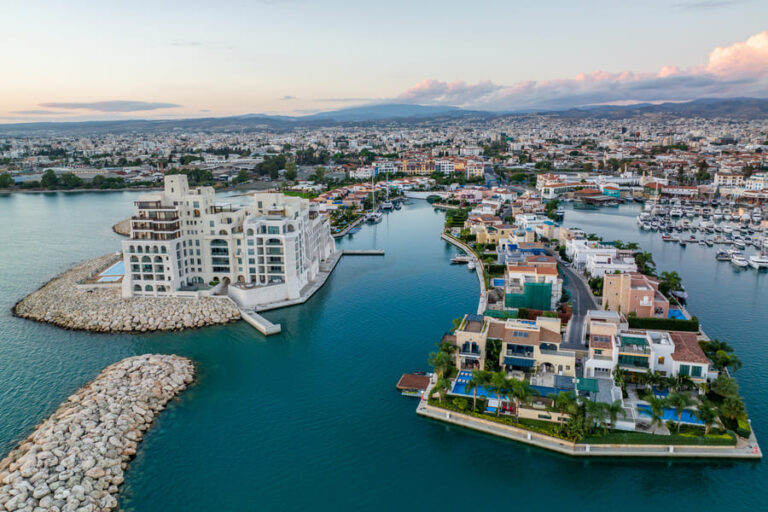 Moving to Cyprus from the UK: Complete Guide on Immigration in 2026